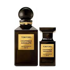 Nước hoa Unisex Champaca Absolute by Tom Ford – 10ml (Chiết) – First ...